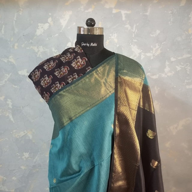 SANJH – ghar by malsi