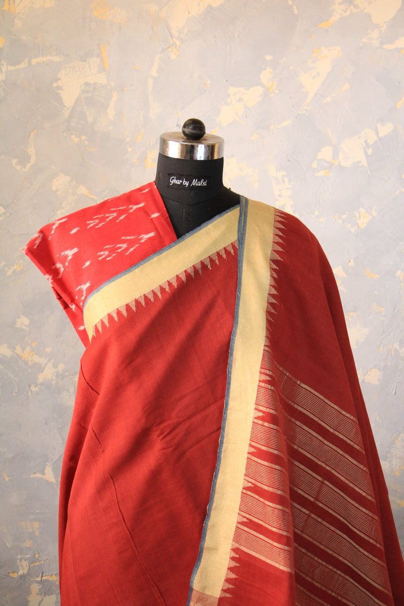 Tulasi – ghar by malsi