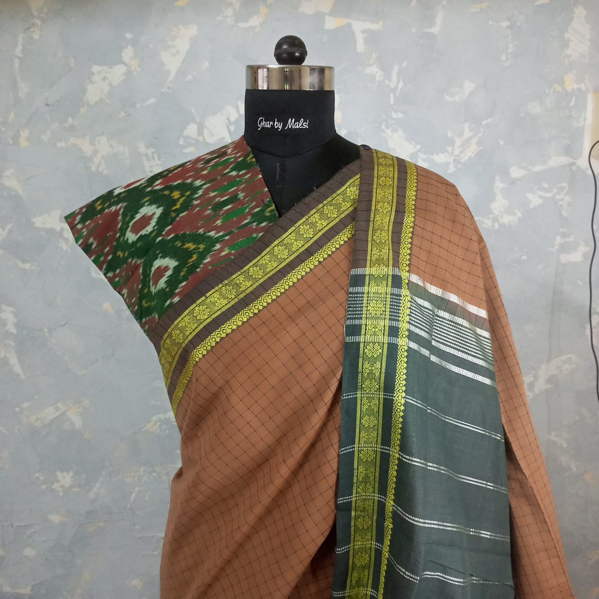 Kimaya – ghar by malsi